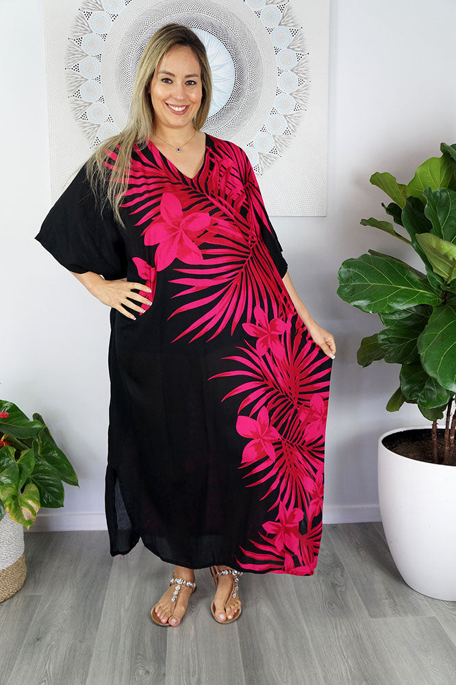Long Kaftans – sundrenchedclothing