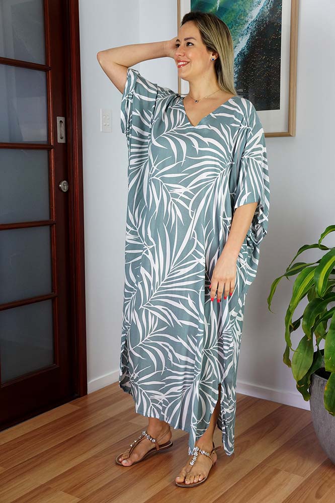 Long Kaftans – sundrenchedclothing