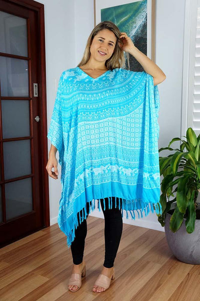 Cover Ups – sundrenchedclothing